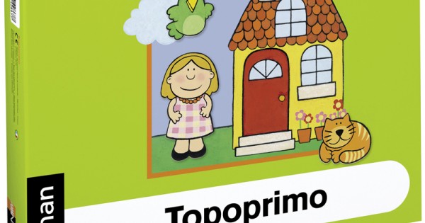 ΕΚΠΑΙΔΕΥΤΙΚΟ ΠΑΙΧΝΙΔΙ ΓΙΑ ΤΗΝ ΕΞΟΙΚΕΙΩΣΗ ΤΟΥ ΧΩΡΟΥ "TOPOPRIMO"